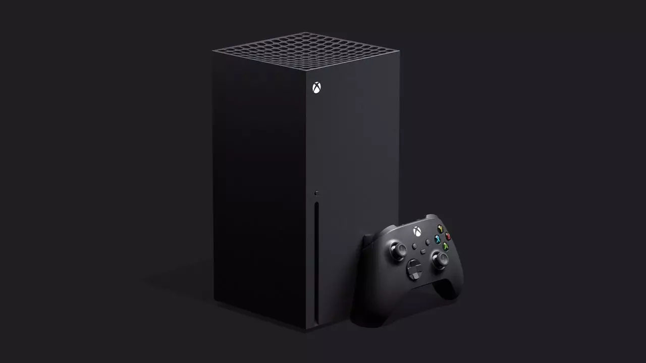 Ogun Laarin PS5 Ati Xbox Series X kii yoo ṣe ipinnu nipasẹ Awọn alaye lẹkunrẹrẹ