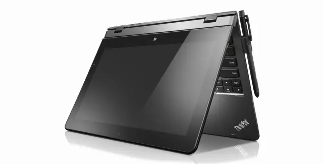 Nwayo M Intel a ta ka finalman ba nou vrè ibrid laptop-tablèt