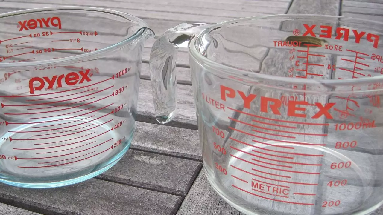 Pyrex Glass -kiista, joka ei vain kuole
