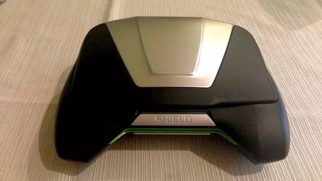 NVIDIA Shield Australian Hands-On: Den bedste bærbare spillekonsol, du ikke kan købe