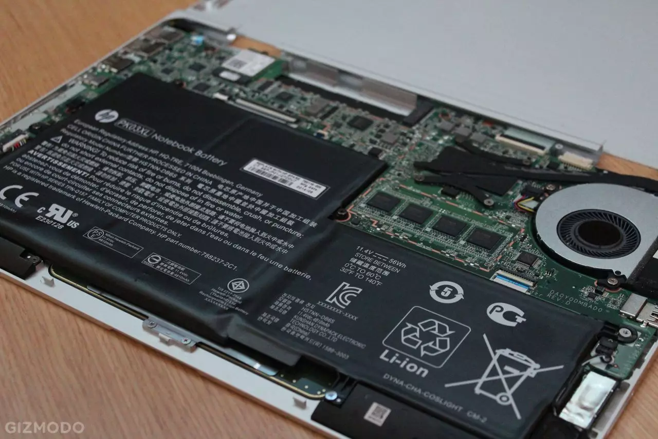 HP चे Specter X360 कदाचित मी पाहिलेला सर्वोत्तम ट्रान्सफॉर्मिंग लॅपटॉप असेल