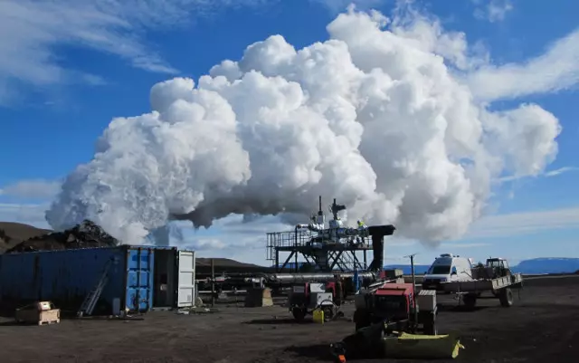 Fütüristik Bir Düşük Karbon Teknolojisi Dünyası Aslında Nasıl Görünür?