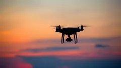 Jo hawwe aanst in lisinsje nedich om drones yn Austraalje te fleanen