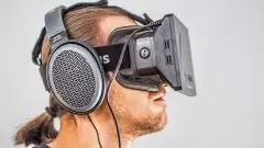 ZeniMax žádá soud o úplné zastavení prodeje Oculus