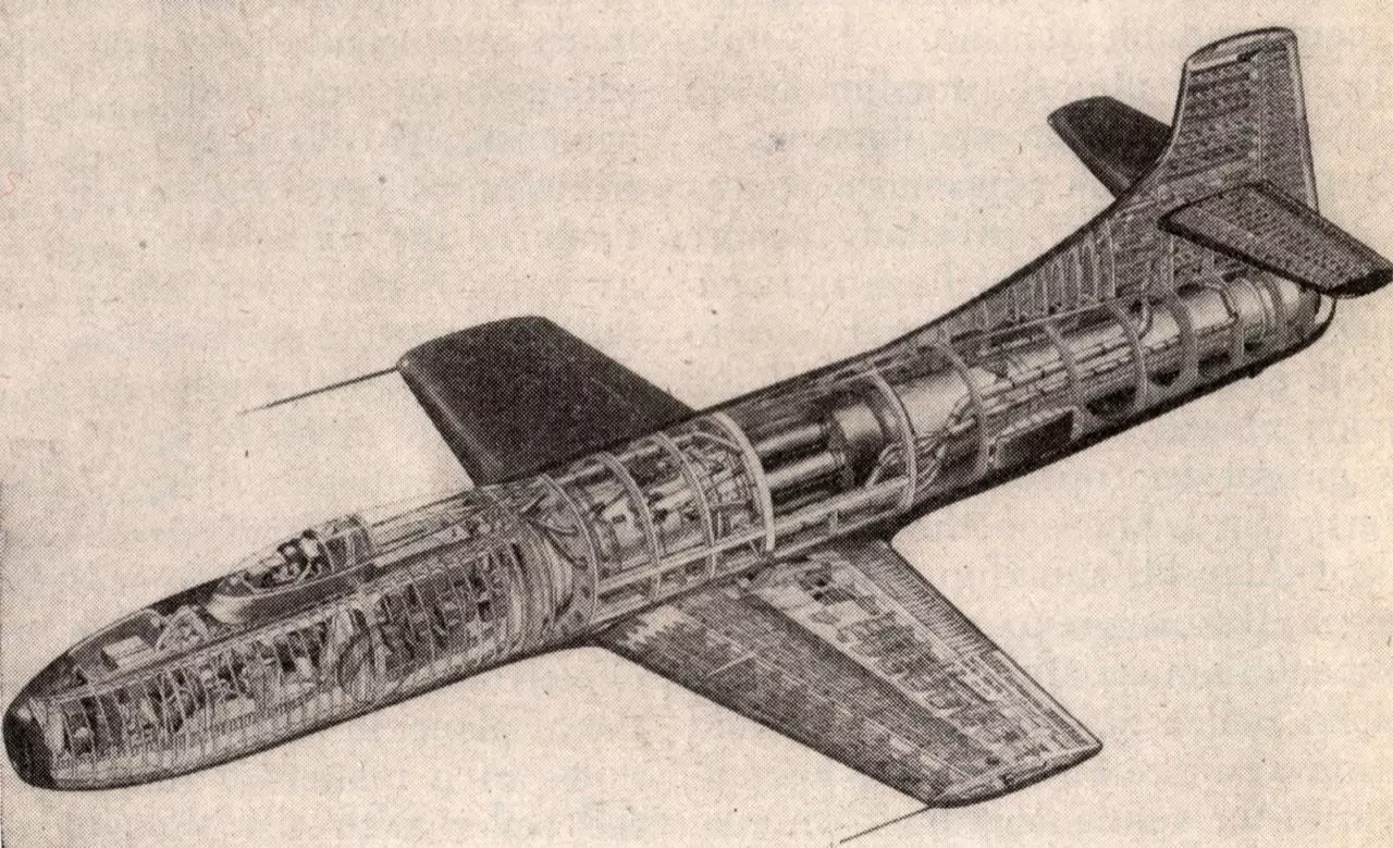 Răsfățați-vă ochii cu aceste desene rare de avioane