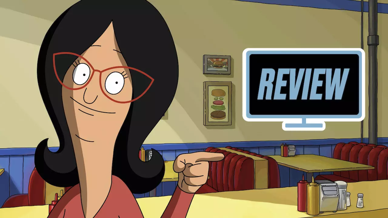 Musicals, Murder and a Sinkhole: The Bob's Burgers Movie Ass Simply Wholesome Belcher Fun