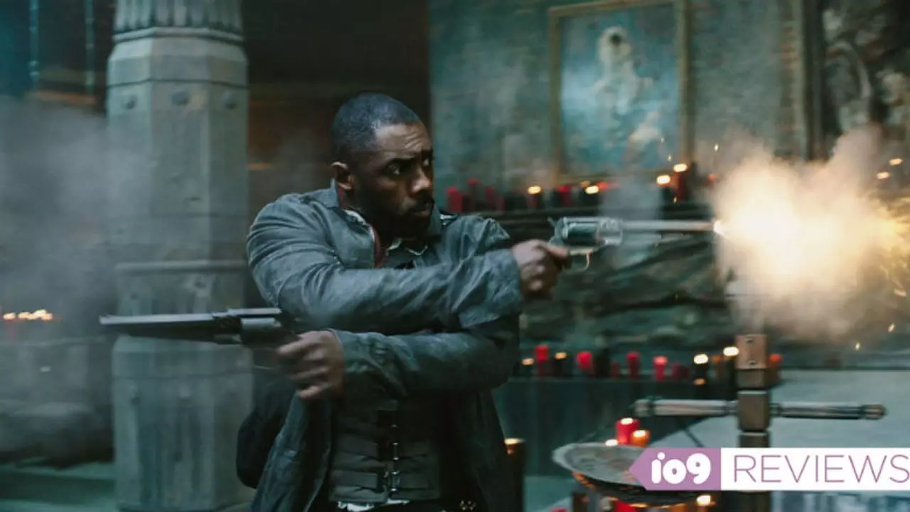The Dark Tower: The Gizmodo Review