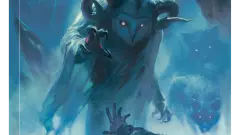 Dungeons & Dragons ၏ Chilling New Adventure, Rime of the Frostmaiden အတွင်း