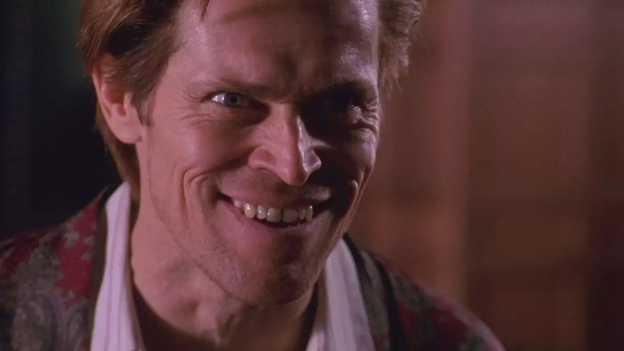 Willem Dafoe interpretarà a un 