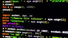 Australiako Gobernu agurgarria, Hona hemen zer den DDoS eraso bat benetan