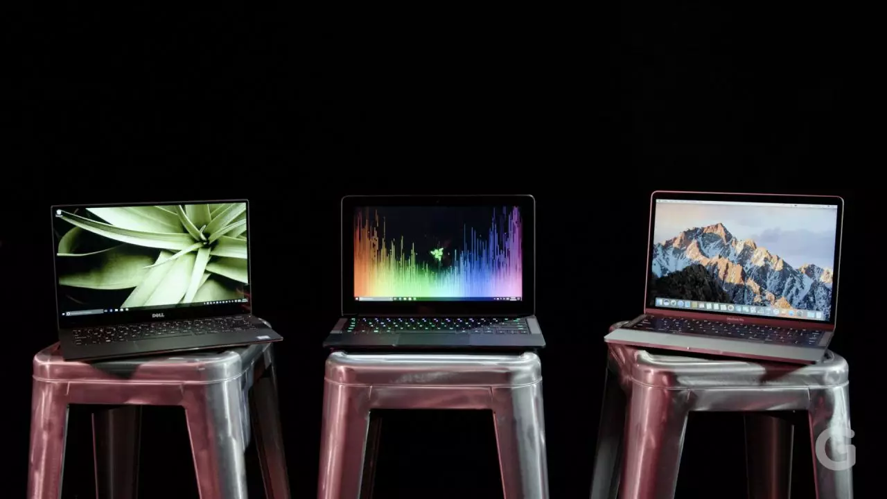 Der beste 13-Zoll-Laptop kommt nicht von Apple