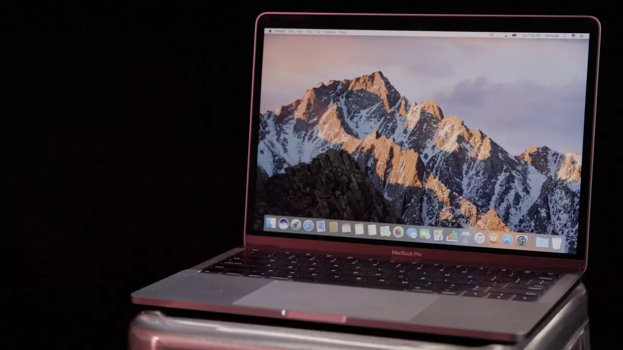 Лучший 13-дюймовый ноутбук не сделан Apple