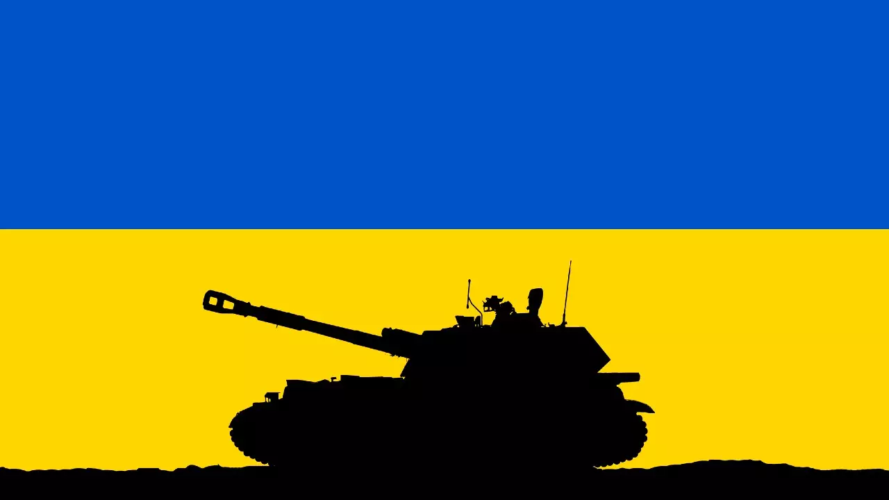 Ruslân brûkt cyberoanfallen om de ferdigeningsmooglikheden fan Oekraïne te ûndergraven