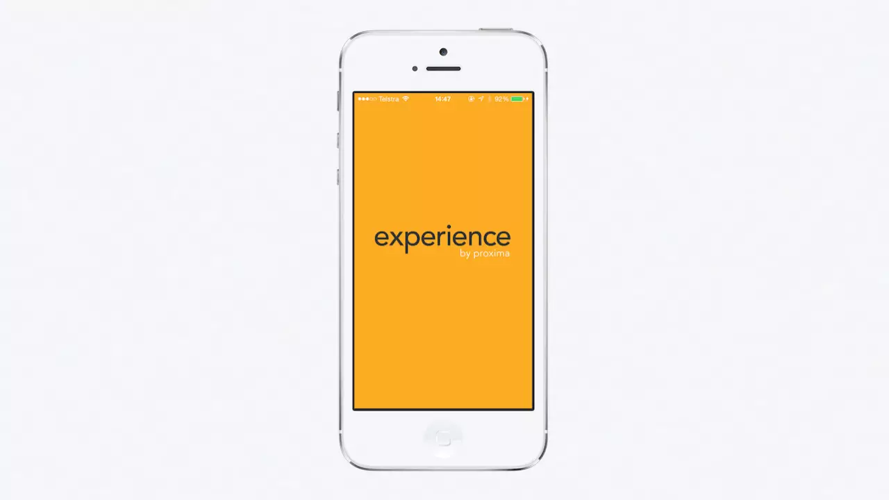 ພົບກັບ Proxima: ວິທີການສອງ Sydney Devs ກໍາລັງສ້າງພູມສັນຖານຄືນໃໝ່ສໍາລັບ iOS