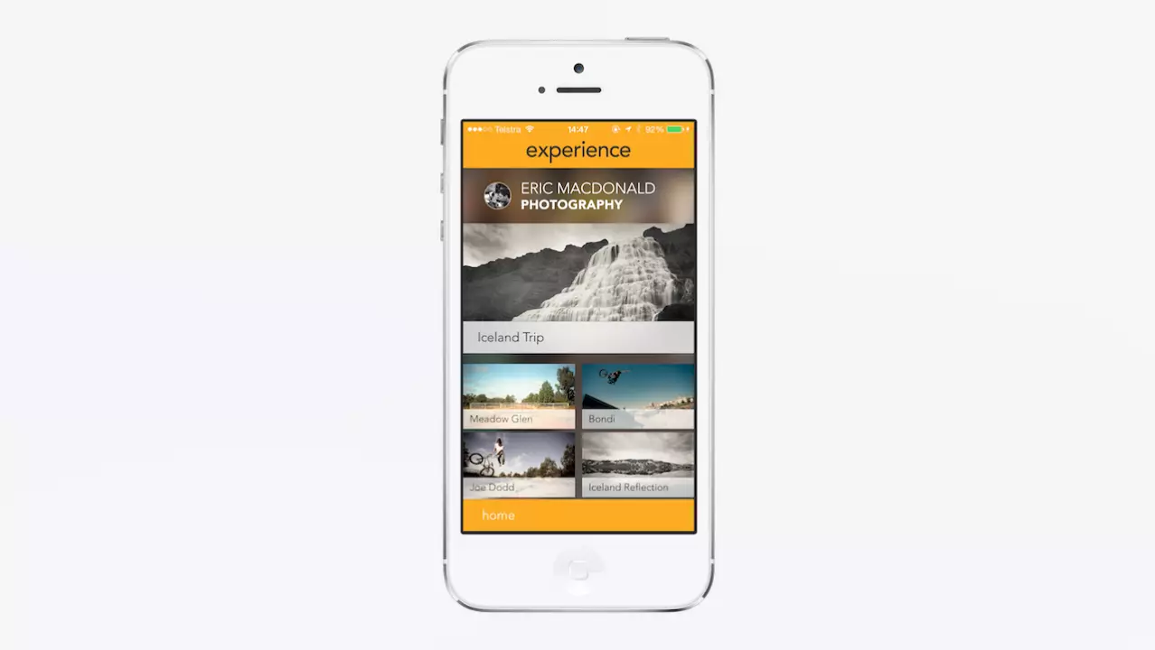Ketemu Proxima: Kepiye Loro Pengembang Sydney Nggawe Geolokasi Kanggo iOS