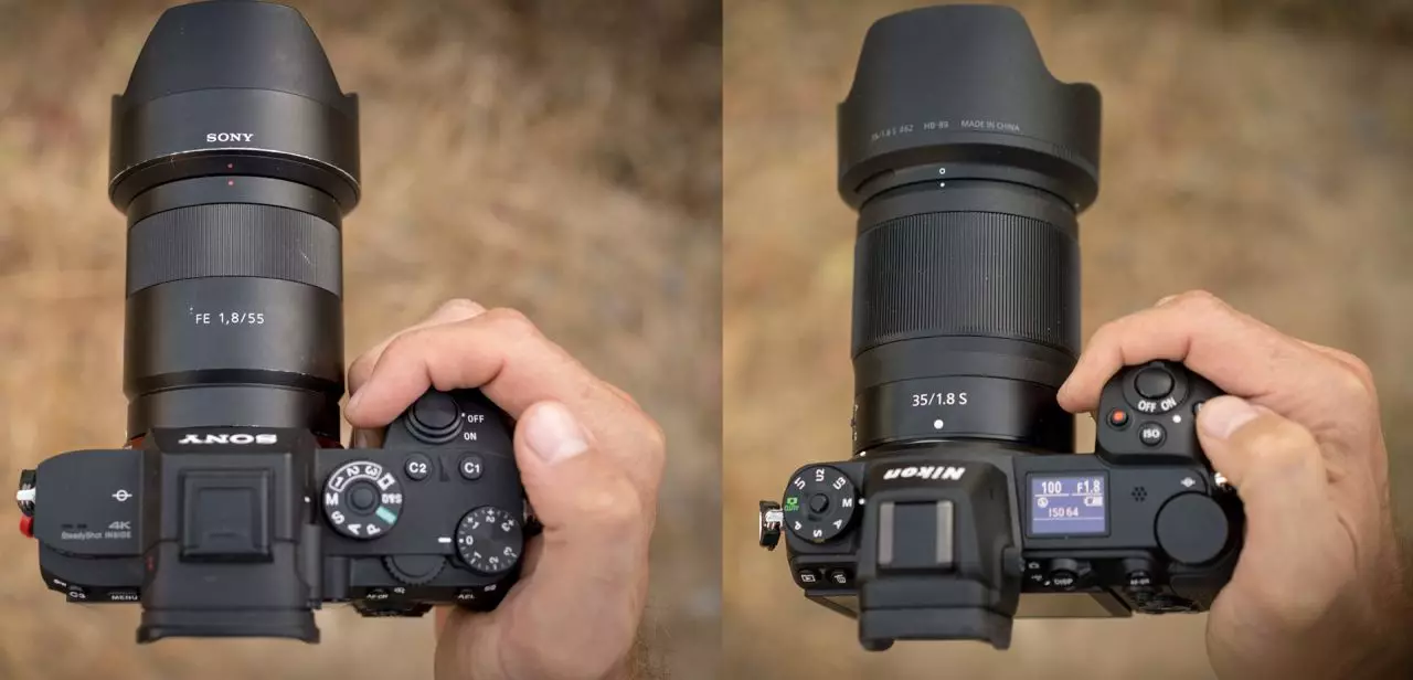 Обзор Nikon Z7: достойный претендент на беззеркальные камеры, но не убийца Sony 695_14