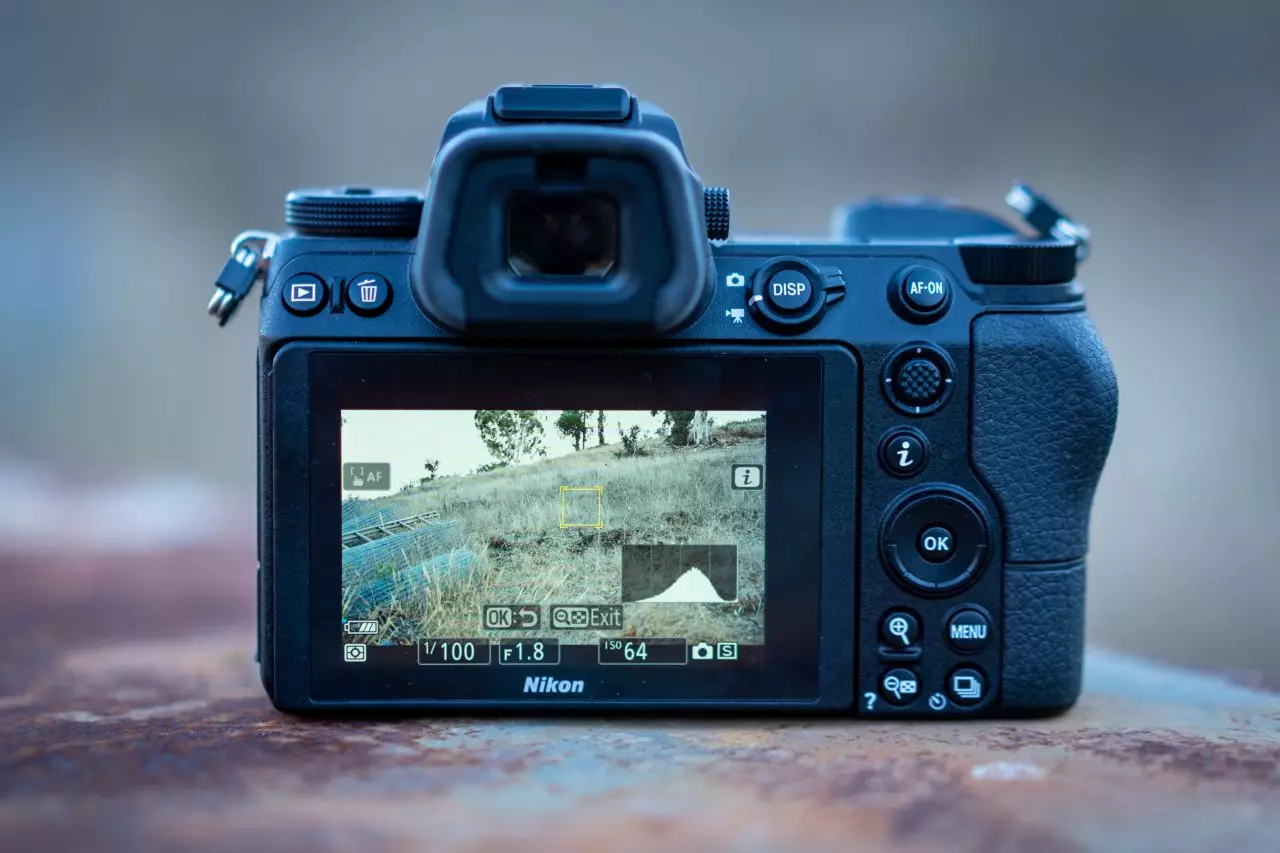 Recenzja Nikon Z7: godny rywal bez lustra, ale nie zabójca Sony 695_15