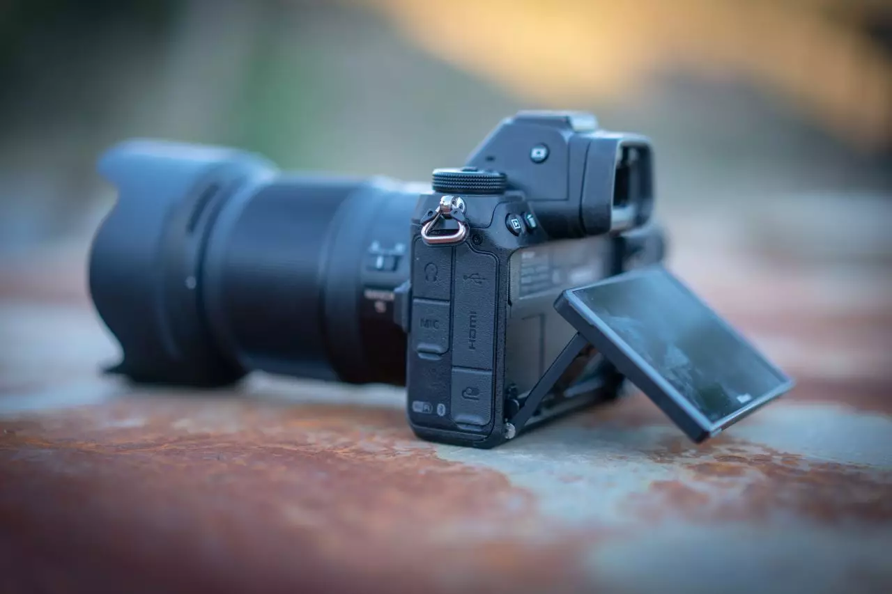 Nikon Z7 సమీక్ష: ఒక విలువైన మిర్రర్లెస్ పోటీదారు, కానీ సోనీ కిల్లర్ కాదు 695_43