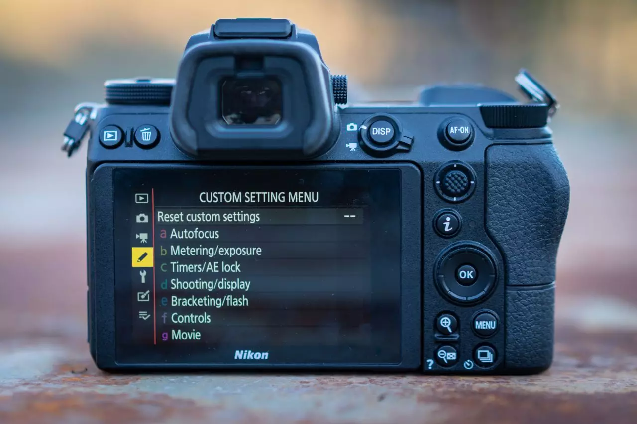 Nikon Z7 Review: un digne competidor sense mirall, però no un assassí de Sony 695_44