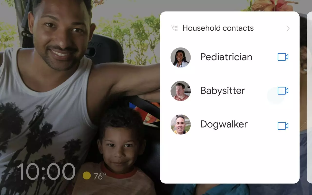 Google Assistant: zdaj bolj v pomoč doma in bolj spoštuje zasebnost