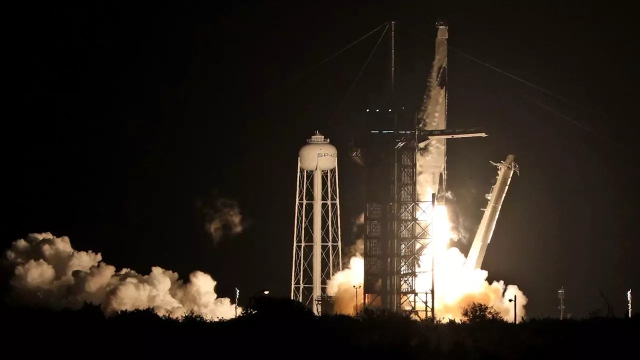 SpaceX جي اسٽيل-ان-بيٽا اسٽار لنڪ ISP هڪ بلين ڊالر حاصل ڪري ٿو ڪوشش ڪرڻ ۽ ڳوٺاڻن انٽرنيٽ کي درست ڪرڻ لاءِ