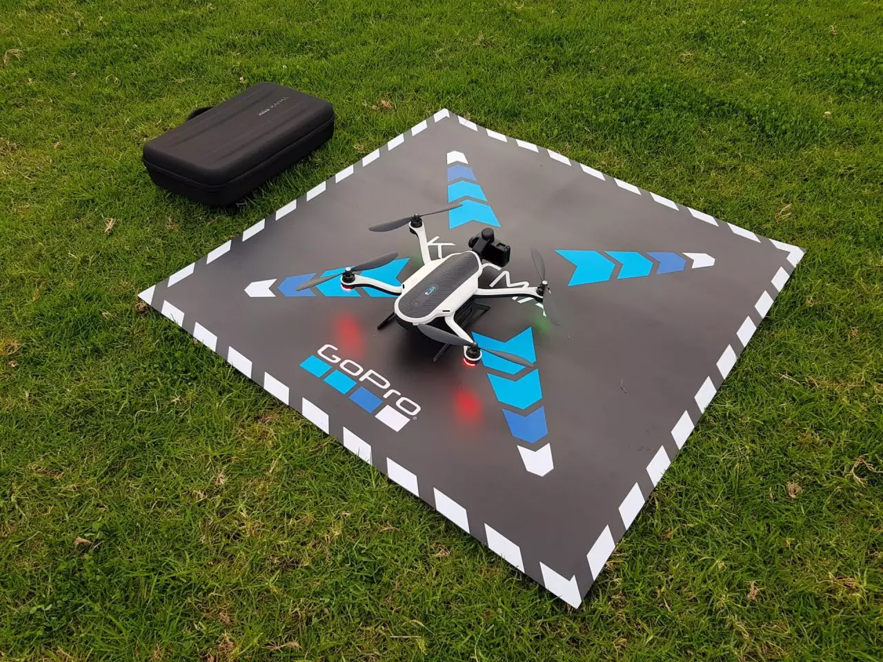 GoPro Karma Drone: Australian Hands On 699_1