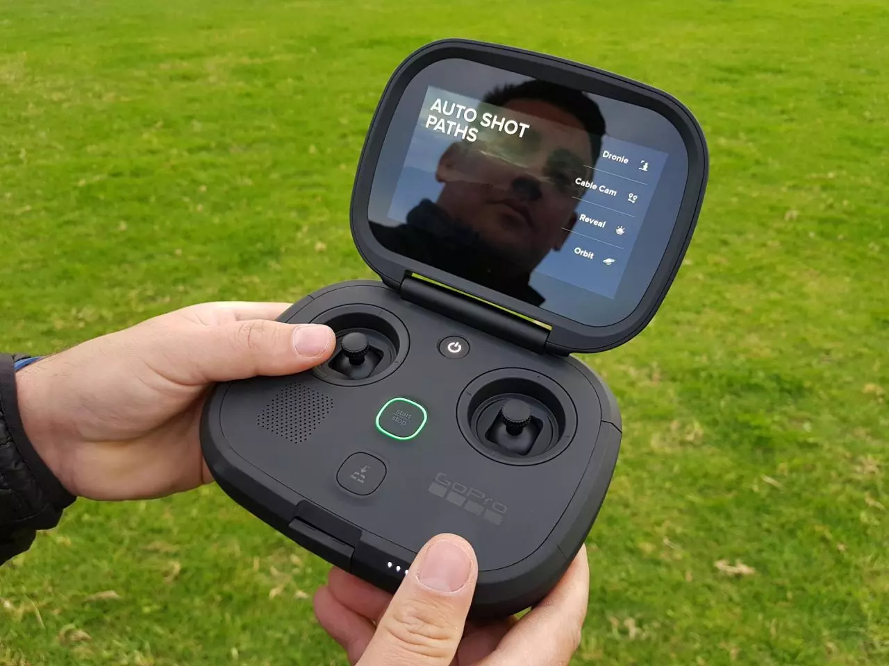 GoPro Karma Drone: Australia Hands On 699_2