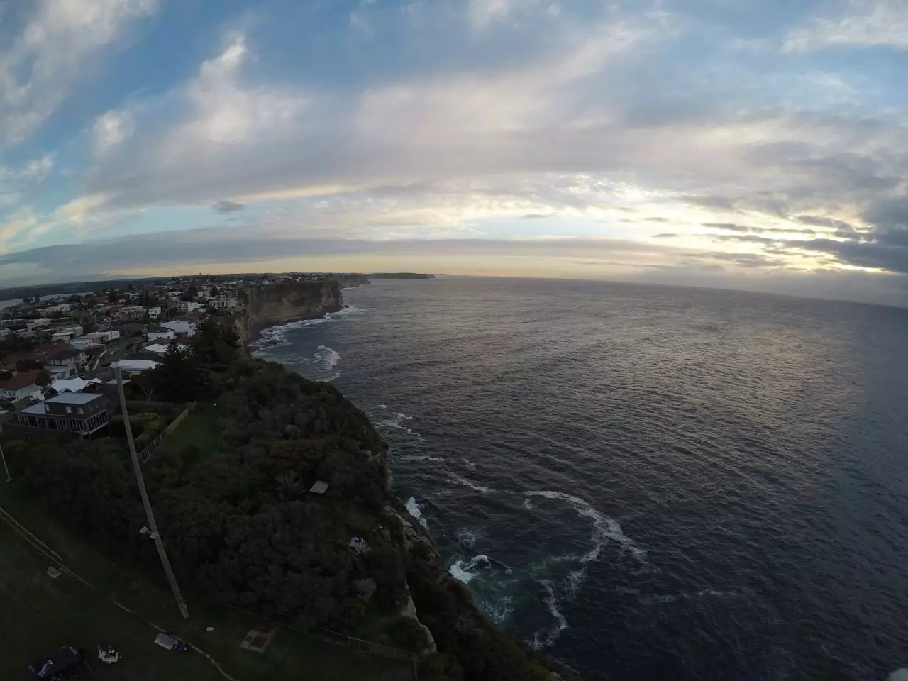 GoPro Karma Drone : Australien pratique 699_3