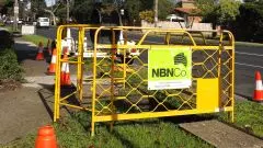 Telstra не смогла достичь заявленных скоростей NBN, компенсирует тысячи клиентов