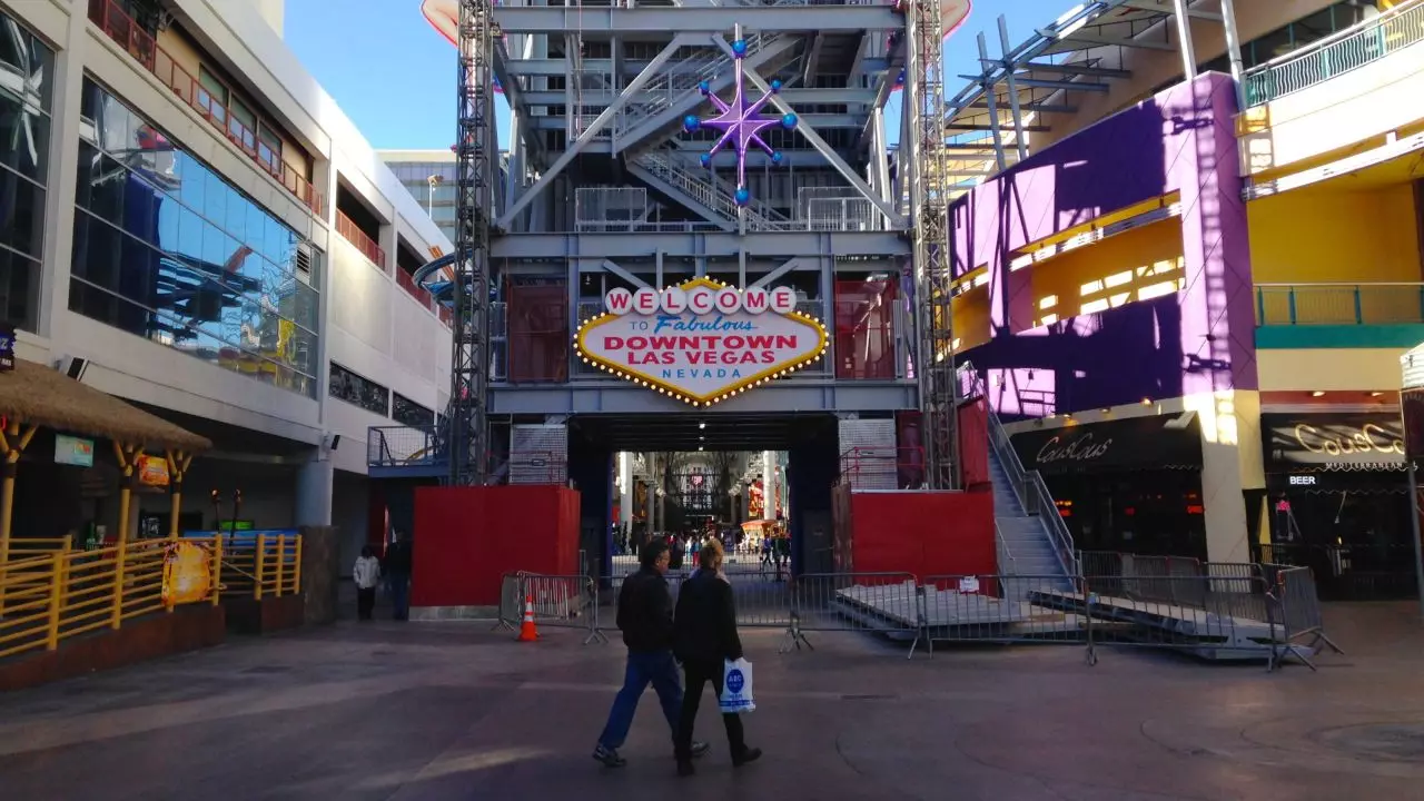 Prozkoumání skutečného technologického příběhu ve Vegas: Zappos’ Downtown Project