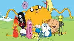 Adventure Time 4 ataleko miniserie batekin itzuliko da, baina HBO Max-en dago