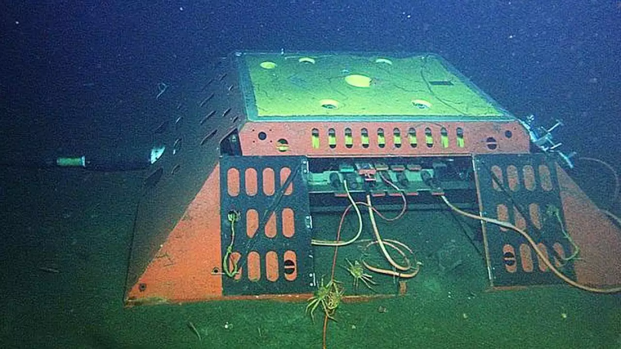 Cablurile de telecomunicații submarine care conectează lumea pot fi folosite și pentru a detecta cutremure