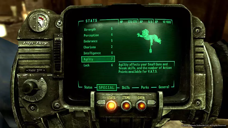 Inona no azon'ny Gadget maoderina ianarana avy amin'ny Pip-Boy an'i Fallout 4