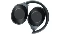 Sony MDR-1000X ruisonderdrukkende koptelefoon: Australiese resensie