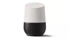 Google Home: Australyske resinsje