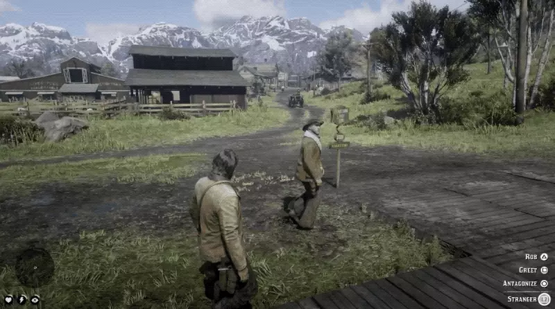 Red Dead Redemption 2. The Kotaku Review 742_14