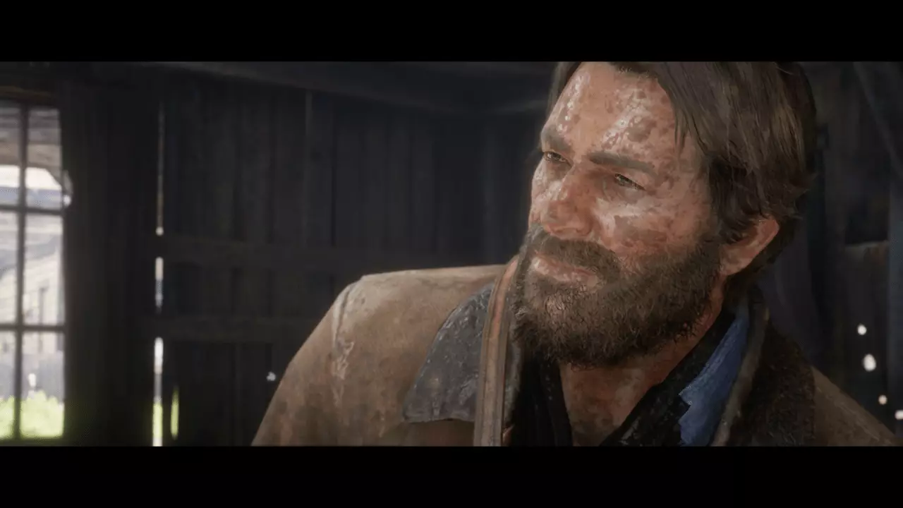 Red Dead Redemption 2: The Kotaku Review 742_15