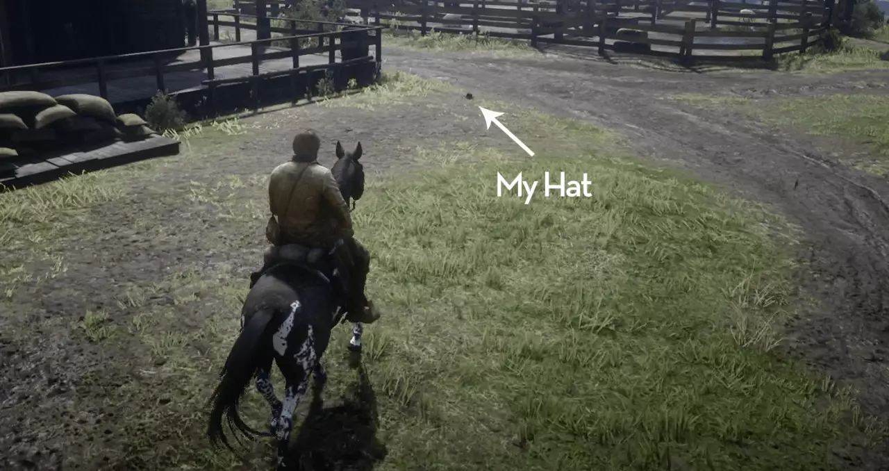 Red Dead Redemption 2: The Kotaku Review 742_16