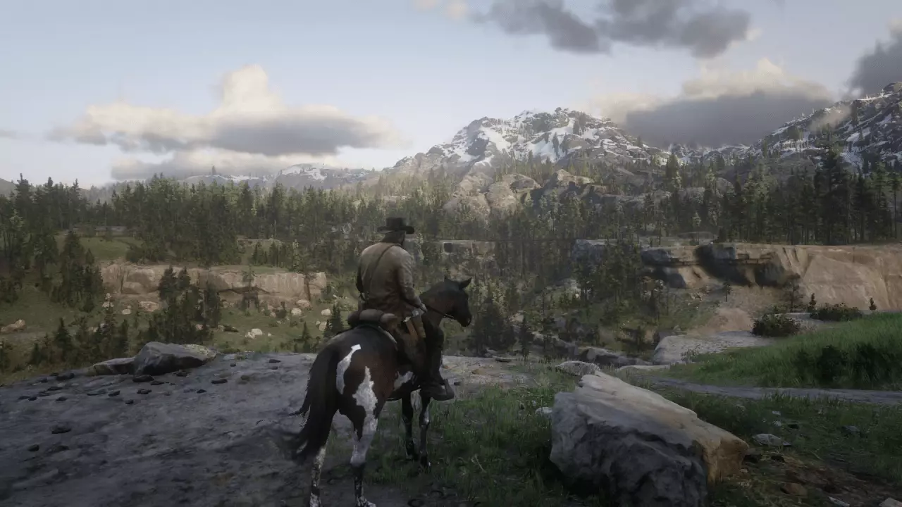 Red Dead Redemption 2: The Kotaku Review 742_2