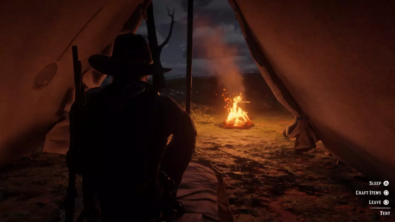 Red Dead Redemption 2: The Kotaku Review 742_25