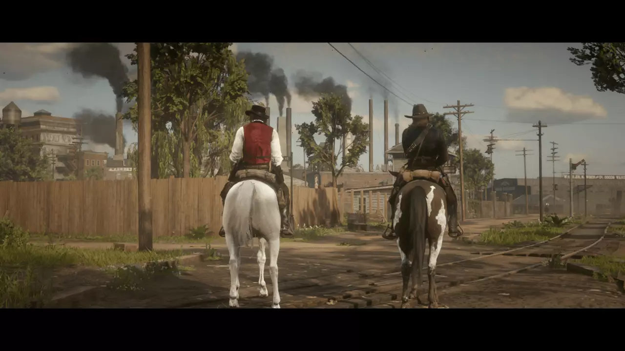 Red Dead Redemption 2. The Kotaku Review 742_27