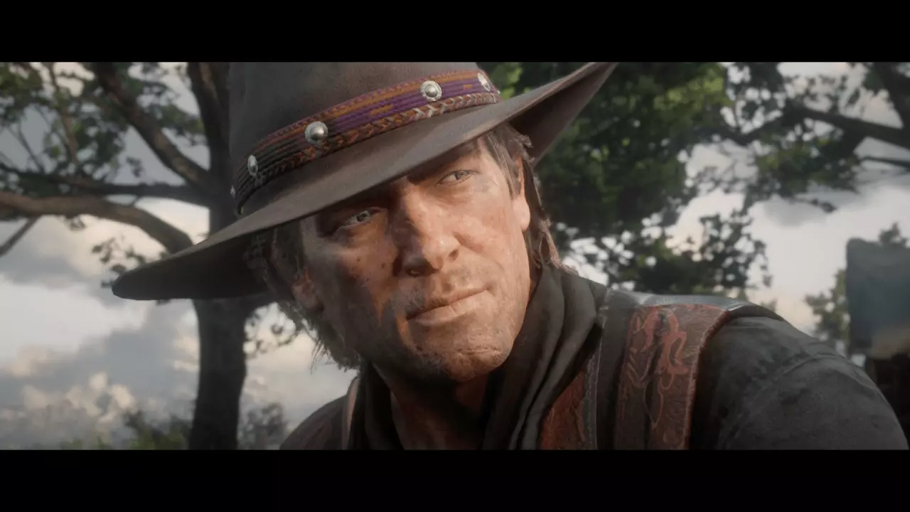 Red Dead Redemption 2: The Kotaku Review 742_4