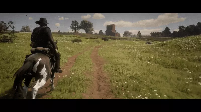 Red Dead Redemption 2: The Kotaku Review 742_7