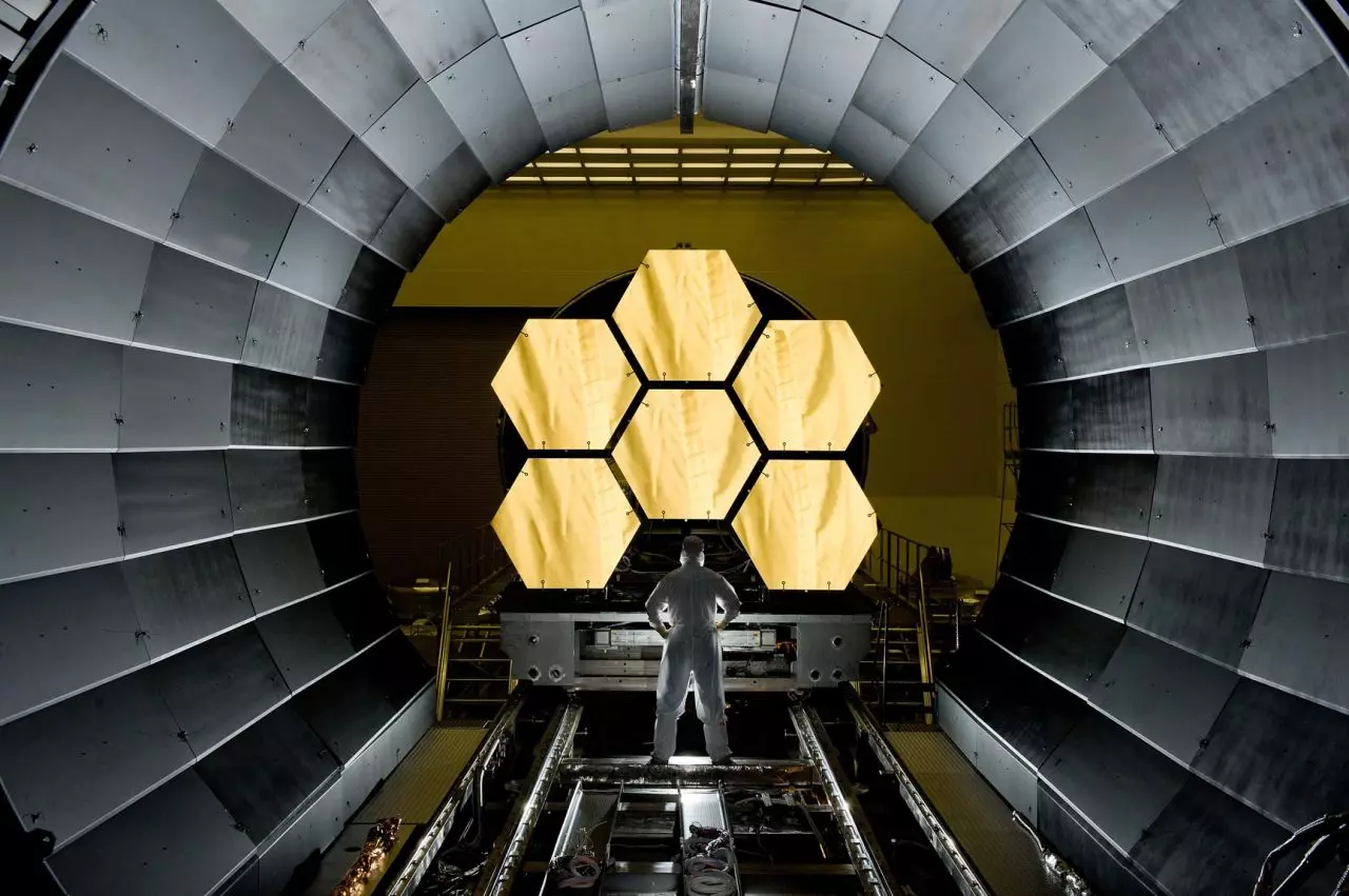 Les 5 nouveaux télescopes massifs qui changeront l'astronomie pour toujours