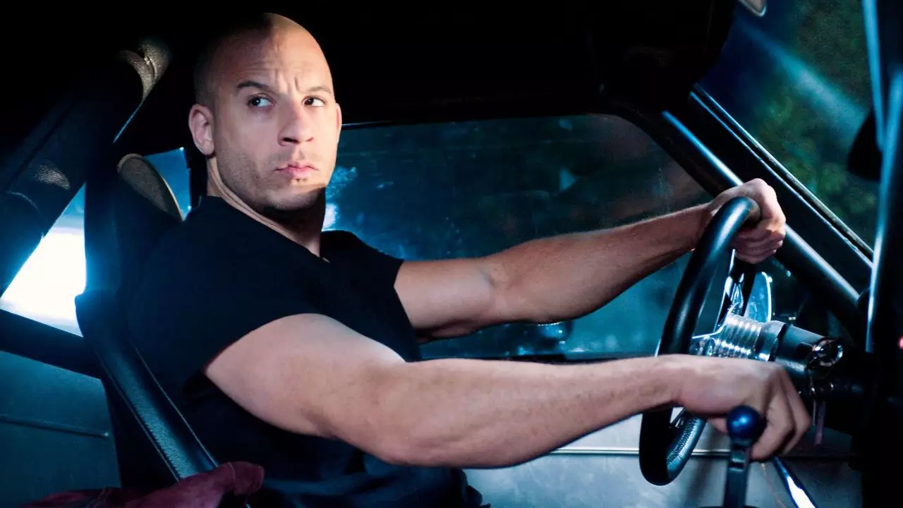 La saga Fast and Furious acabarà amb una mega final de dues parts