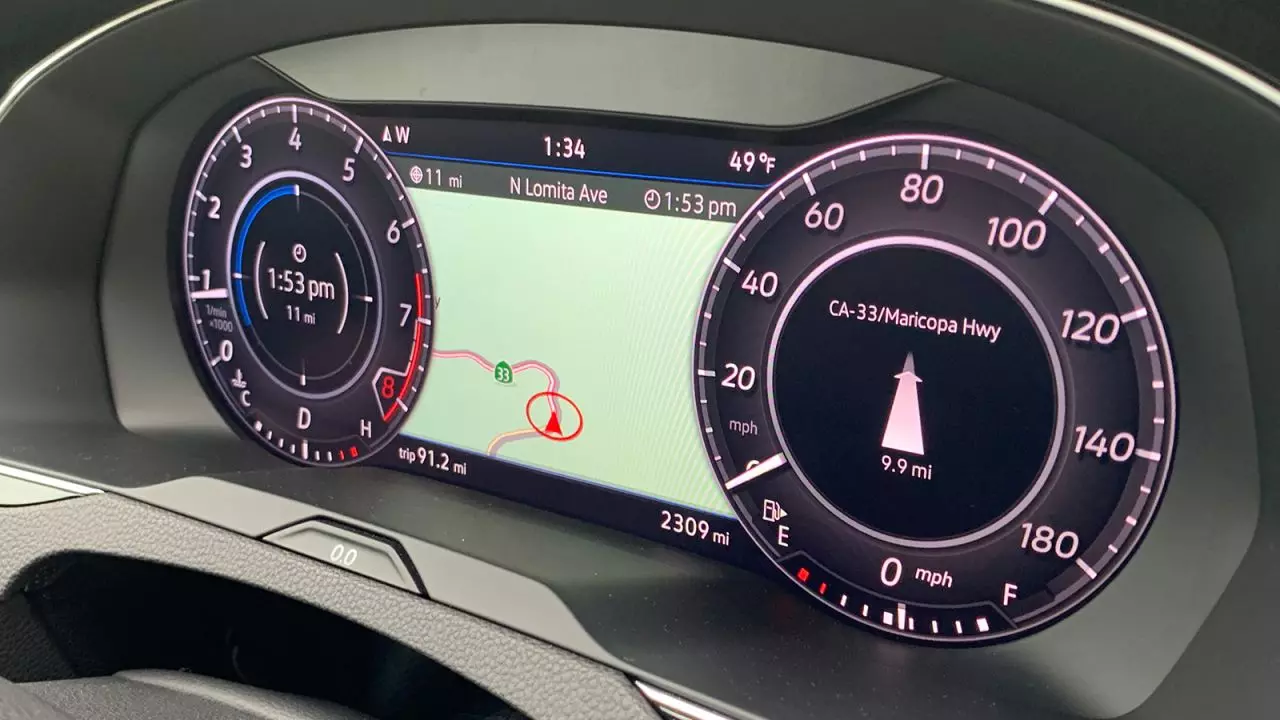 Volkswagen Arteon 2019 Merupakan Jenis Simbol Status Yang Berbeza