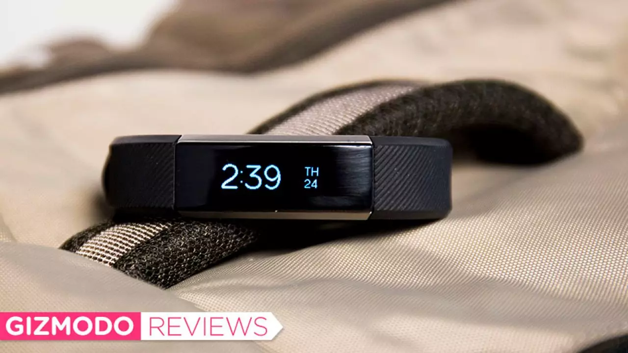 Revisió de Fitbit Alta: per això a la gent li agraden els rastrejadors de fitness