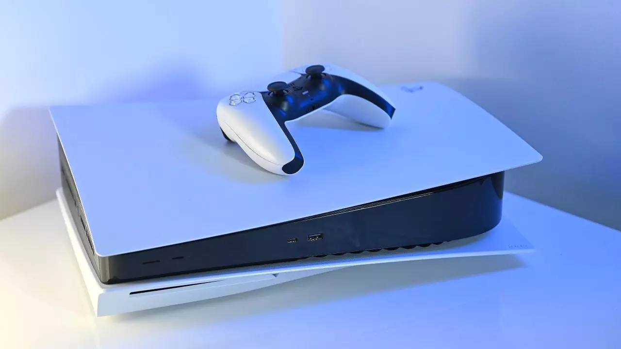 ps5 review