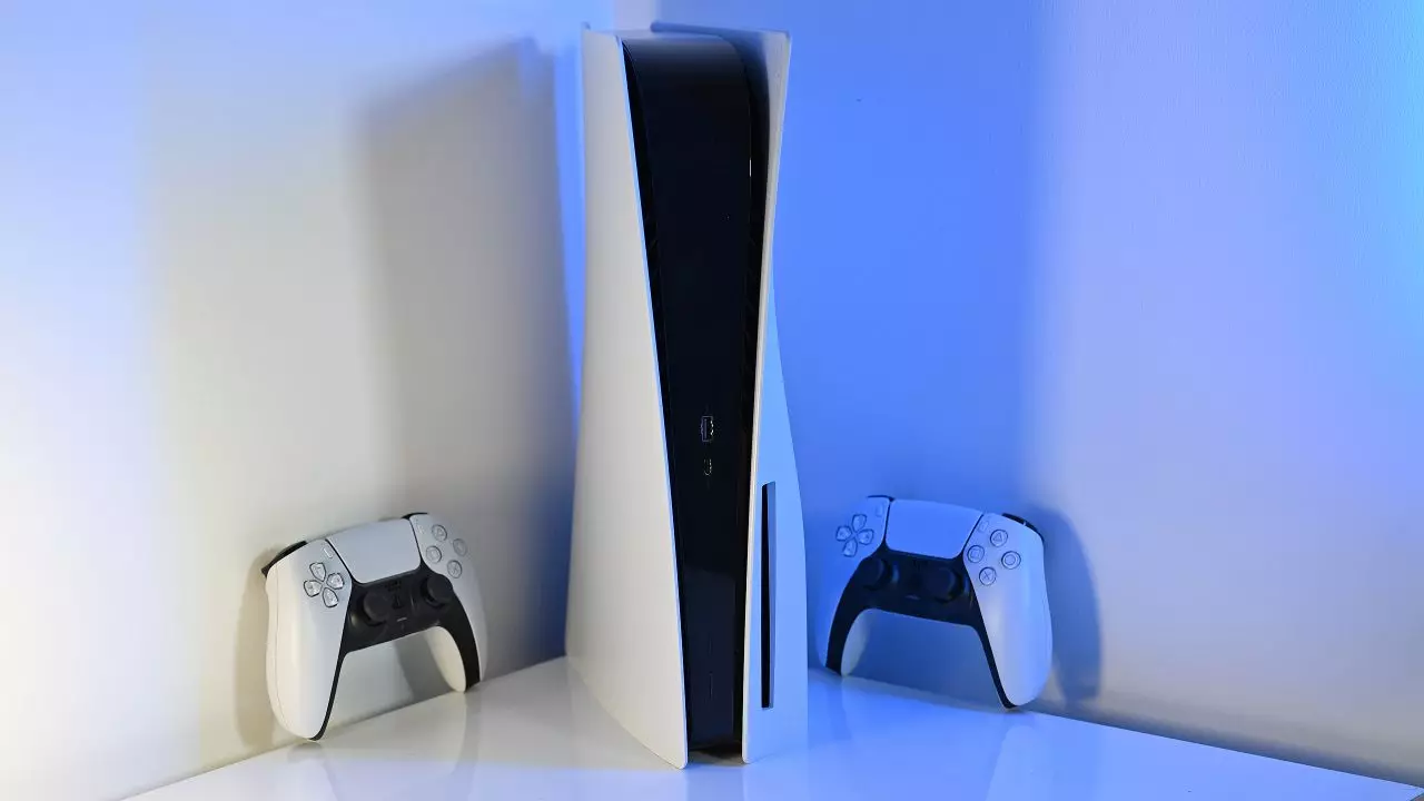 Ревю на Sony PS5: Разбиване на мухъл 762_35