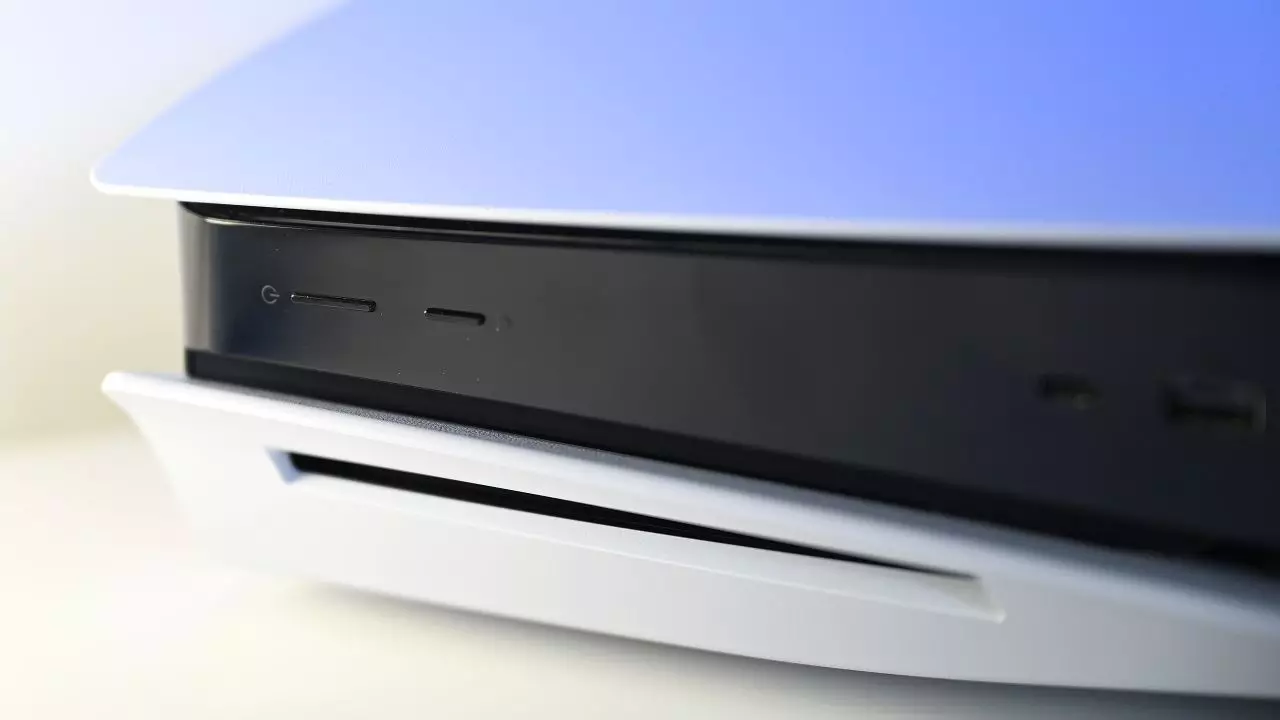 Sony PS5 umsögn: Breaking the Mold 762_4